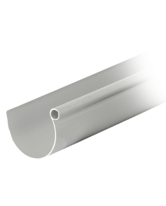 Gouttire Pvc Carre Brico Dptnull