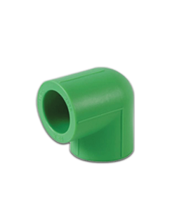 COUDE 20 PPR VERT – Bricodis