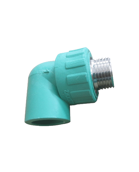 COUDE FILTE 20 PPR | Bricodis