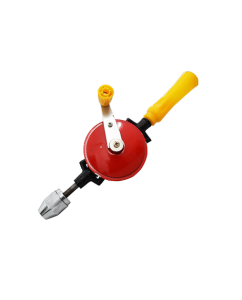 CHIGNOLE A MANIVELLE MANCHE PLASTIQUE 3/8” – Bricodis