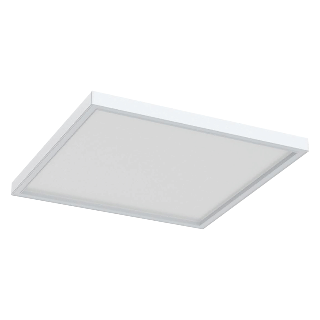 PANNEAU LUMINEUX LED ENCASTRE 60×60 CM 52W REF: F-33-INNER – Bricodis